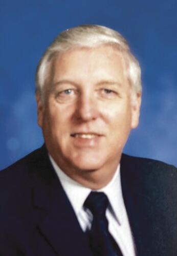 William E. “Bill” Reed | Obituaries | dailytimes.com