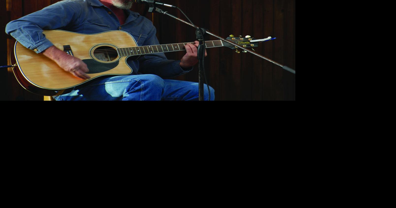 Mike Blakely ‘Gets Western’ to help CAM | Entertainment | dailytimes.com