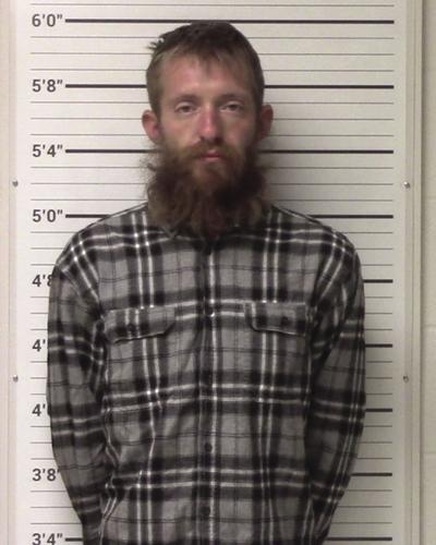 Kerrville man jailed on suspicion of felony drug possession | News ...