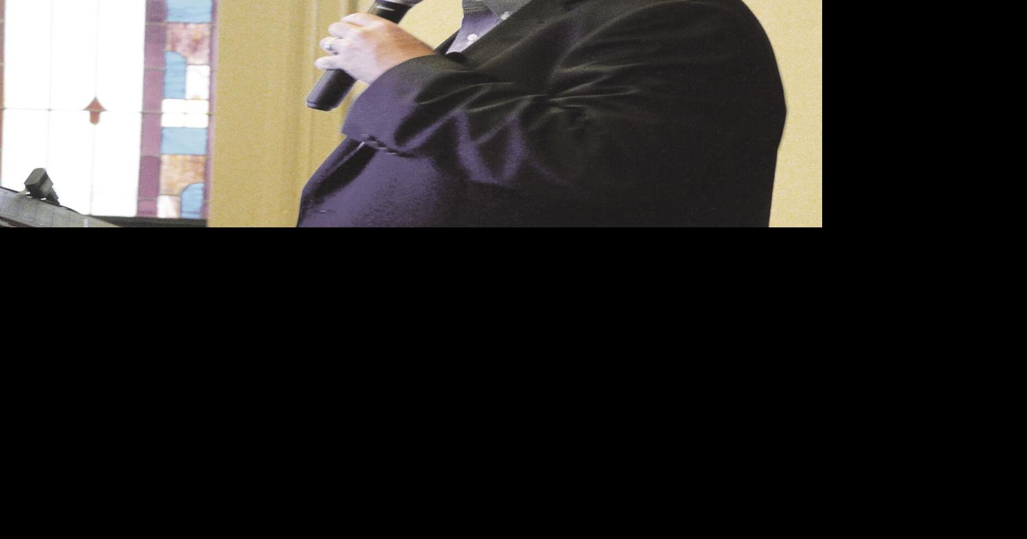 Donald Frazier will speak to Kerrville Genealogical Society | History ...