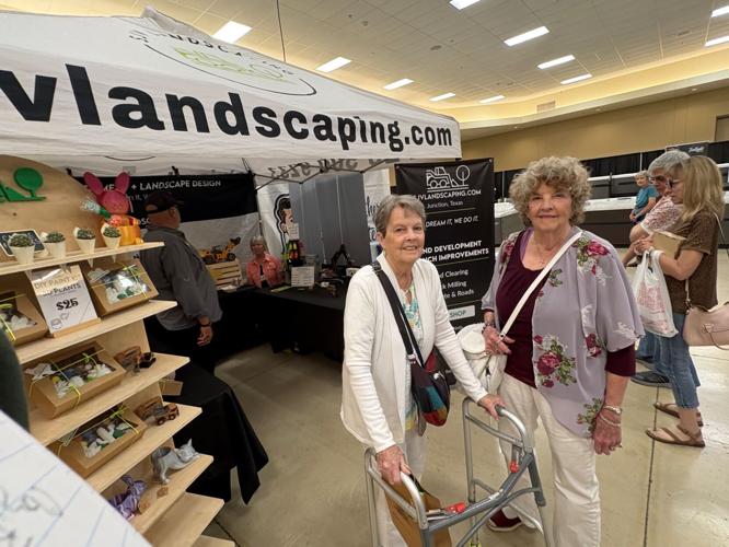 Kerrville Home and Outdoor Living Show 2026 | Entertainment ...