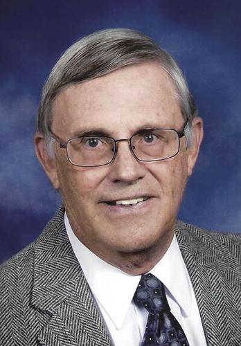 David Kent Hendrickson | Obituaries | dailytimes.com