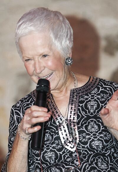 June Smalley | Obituaries | dailytimes.com