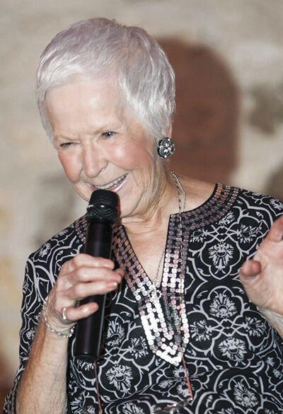 June Smalley | Obituaries | dailytimes.com