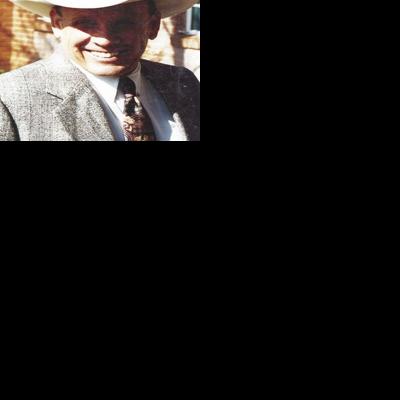 W.B. Patterson III | Obituaries | dailytimes.com