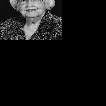 OBIT: Ursula Stone | Obituaries | dailytimes.com