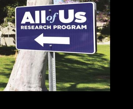 All of Us Research Program brings the future of health to Kerrville ...