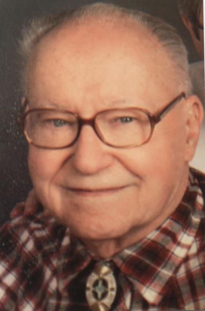 William E. Laing | Obituaries | dailytimes.com
