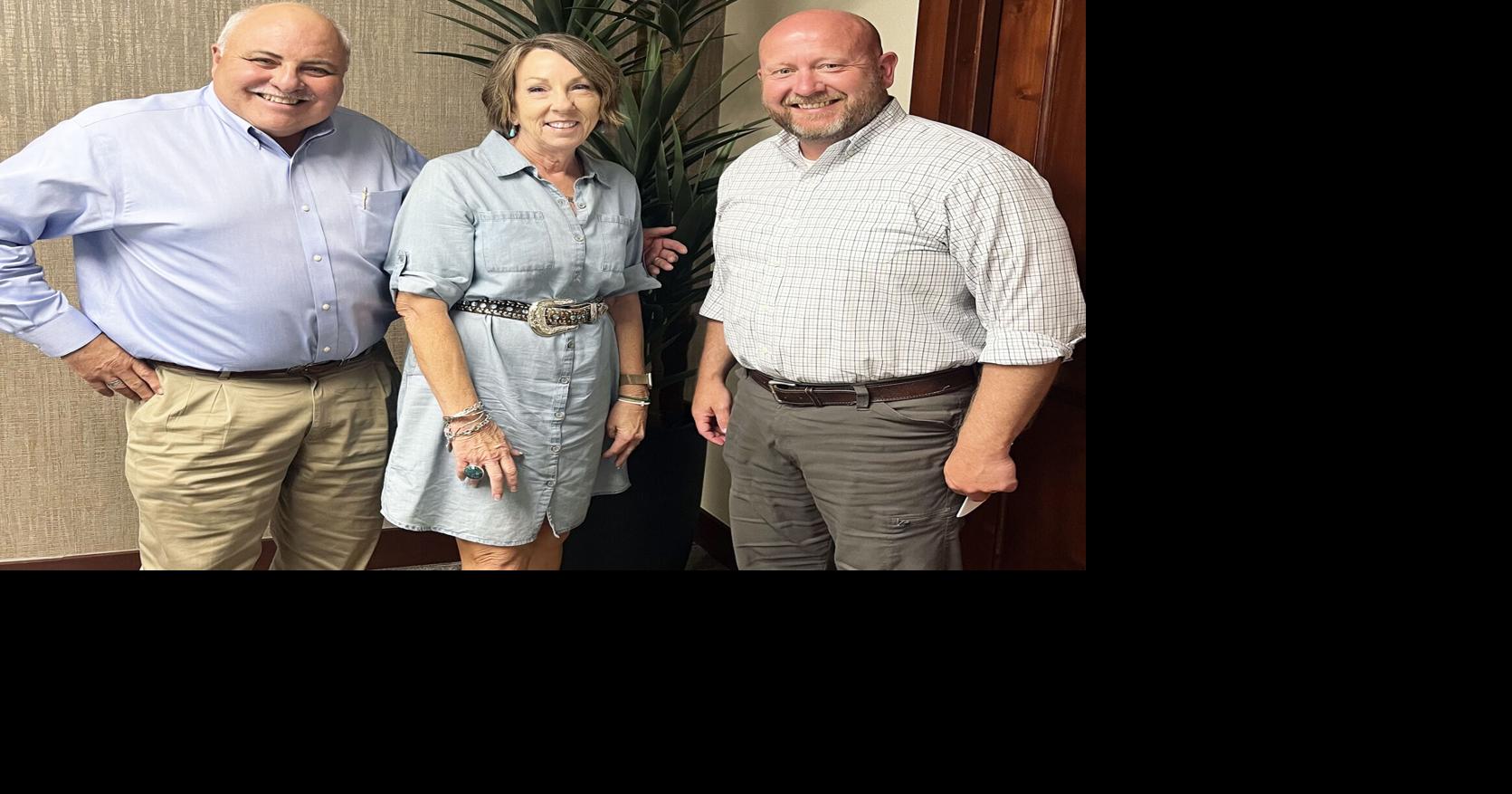 Guadalupe Bank donates $40K to chamber’s Rebuilding & Recovery Fund ...