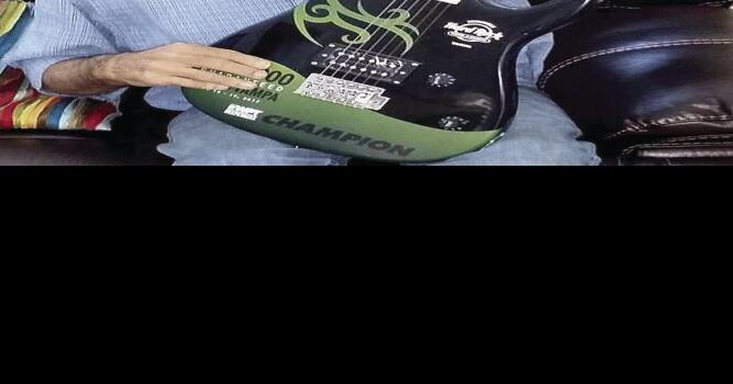 Rogelio “Roy” Ybarra | Obituaries | dailytimes.com