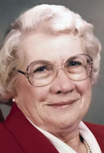 Kathleen G. Marshall | Promotions | dailytimes.com