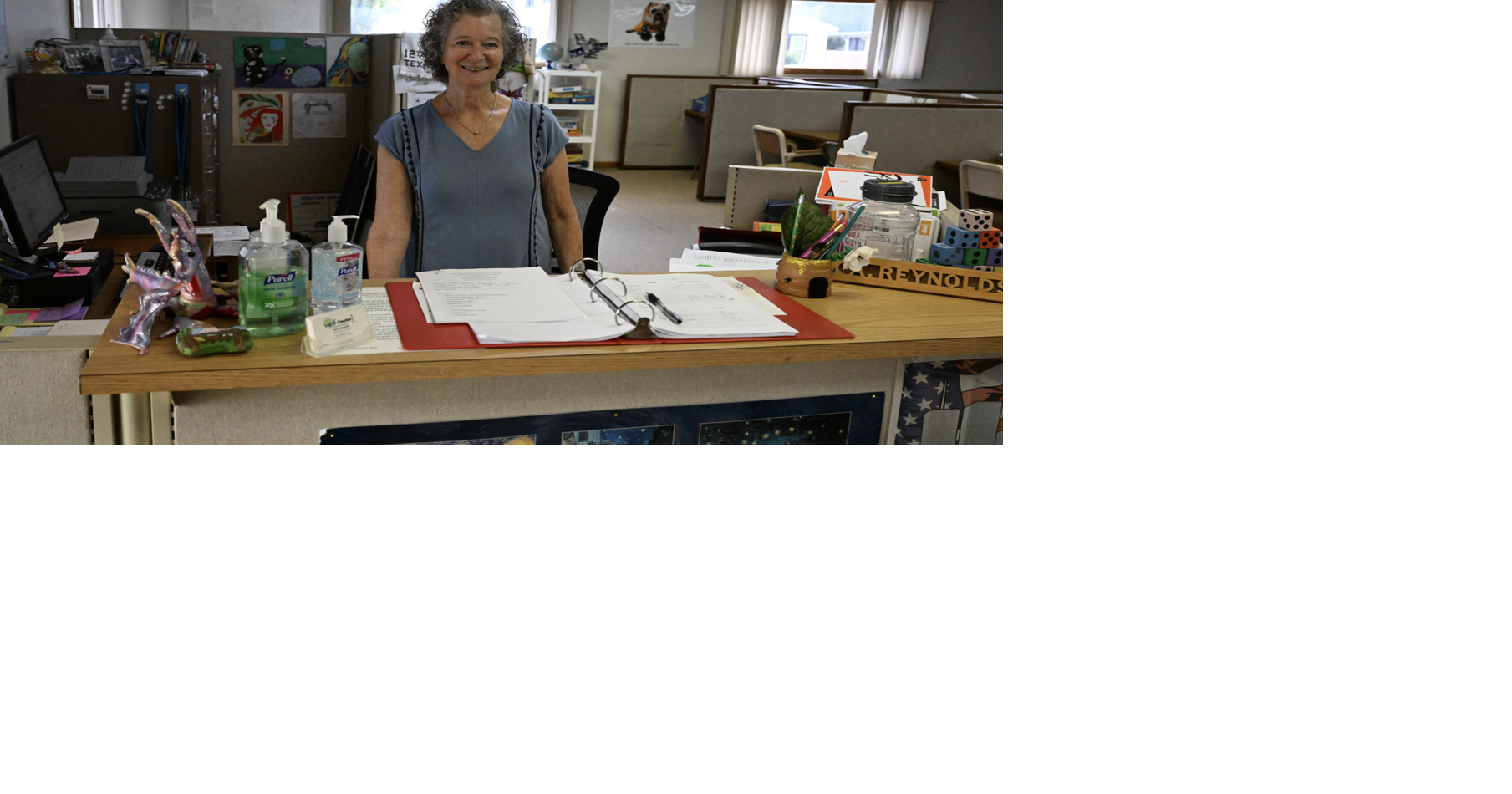 YES Center takes tutoring to the next level | Education | dailytimes.com