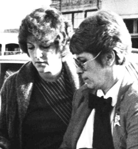 Genene Jones indicted in 1981 murder: Former Kerrville nurse faces ...