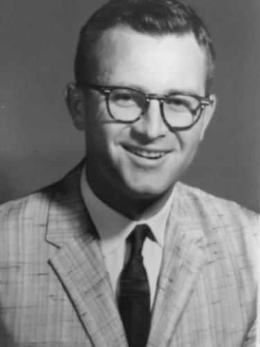 Frank Richard Nelson | Obituaries | dailytimes.com