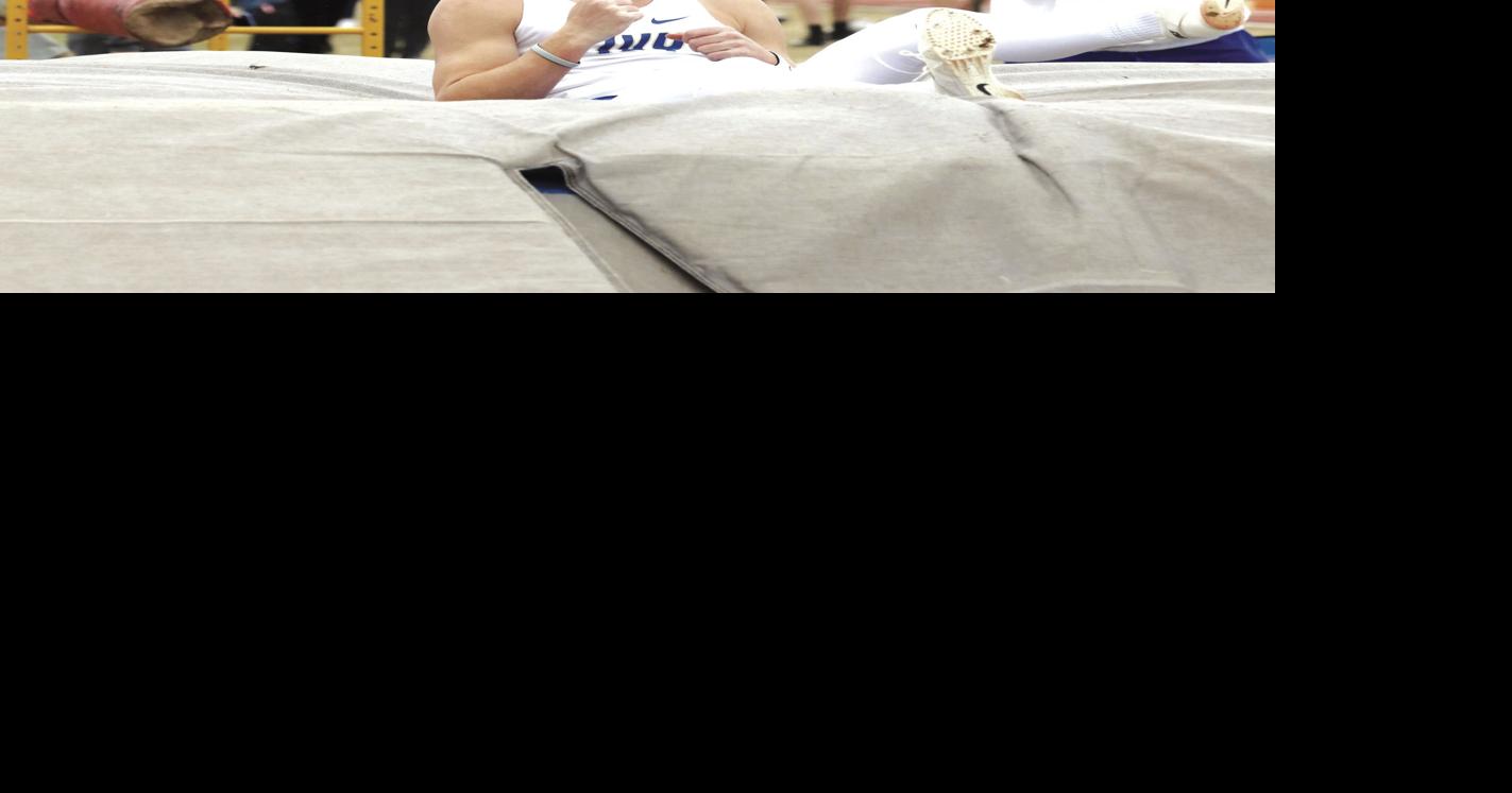 Stieler leaving his mark at Tivy | Sports | dailytimes.com