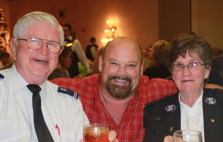 Salvation Army Circle of Service Gala | | dailytimes.com