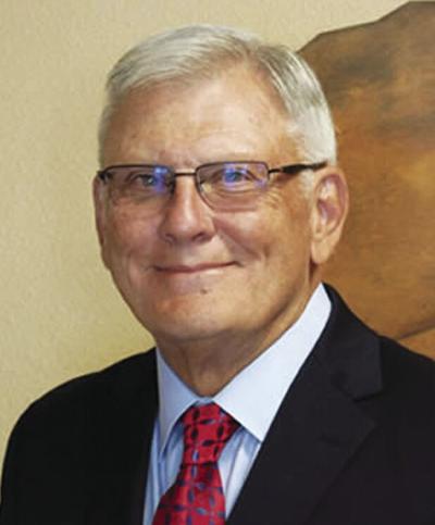 Wendling files for Precinct 1 Headwaters GCD position | Local News ...