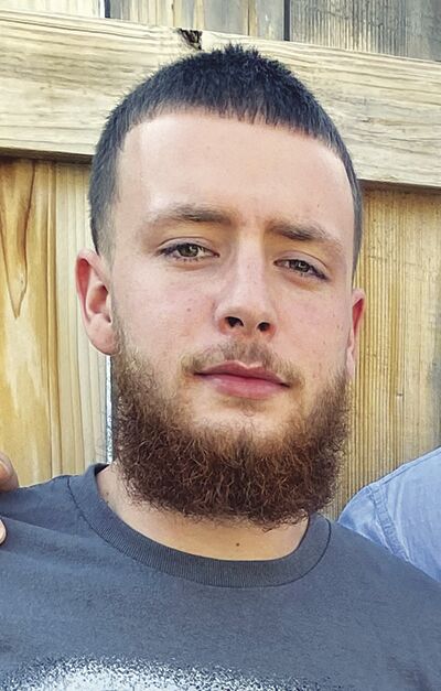 Damon Anthony Michael Tampke | Obituaries | dailytimes.com