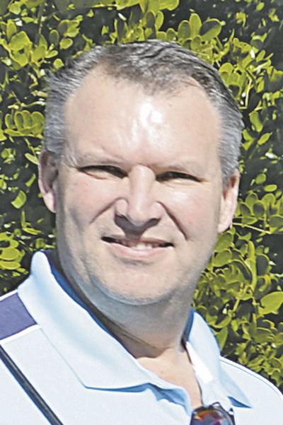 Cook resigns as chamber president | News | dailytimes.com