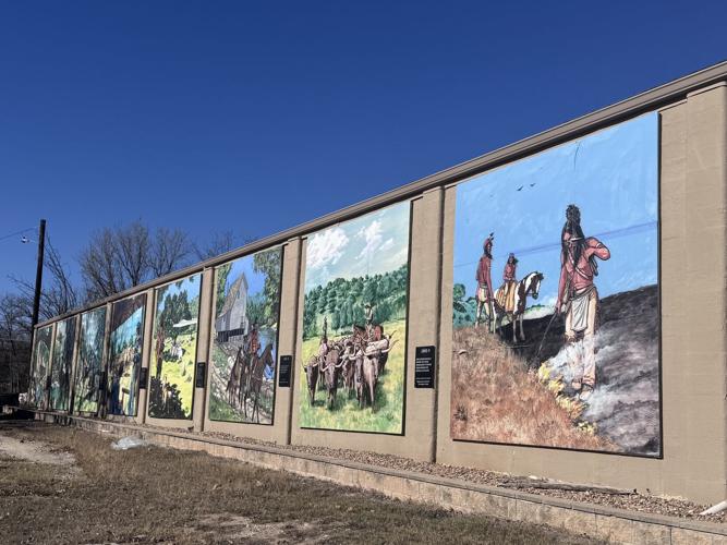 The Artistic Side of Jack Feagan | News | dailytimes.com
