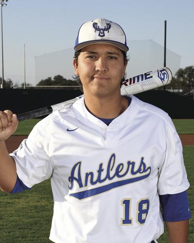 3 Tivy baseball players earn all-state honors | Sports | dailytimes.com
