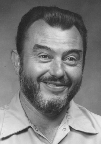 Ronald “Ron” Everett Folsom | Obituaries | dailytimes.com