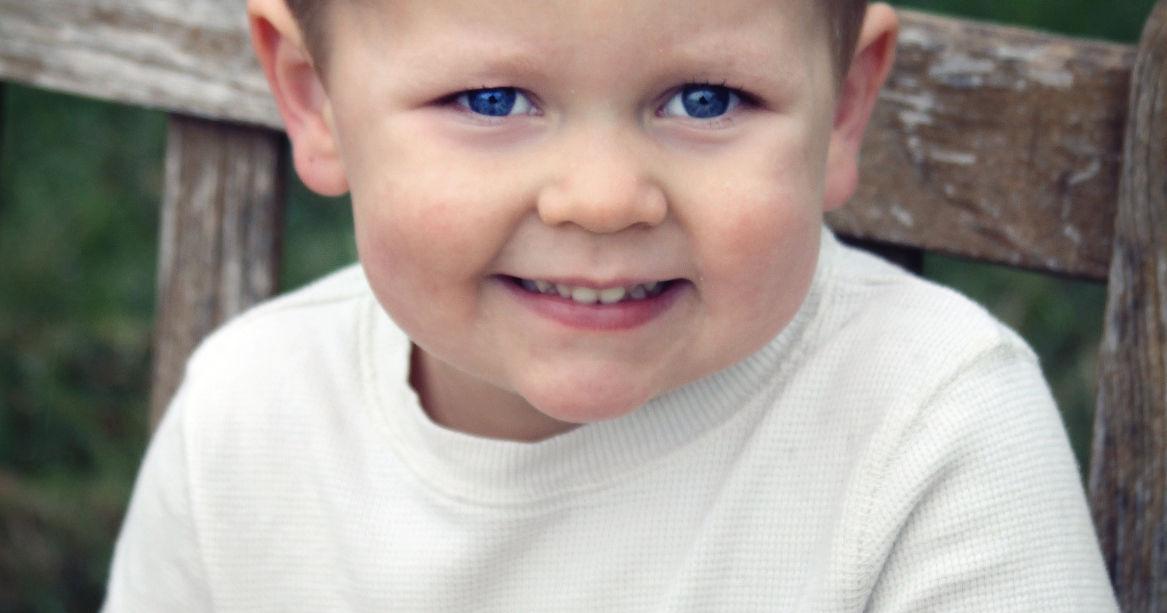 Carson Lee Thomas | Obituaries | dailytimes.com