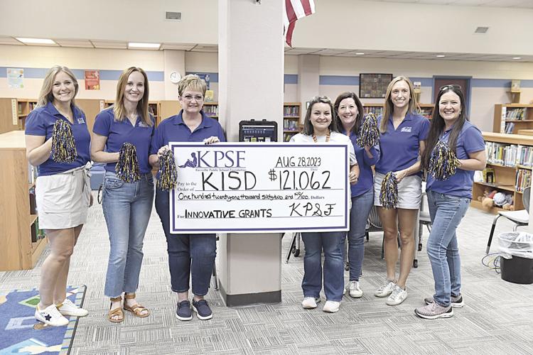 KISD’s Shining Stars | Local News | dailytimes.com