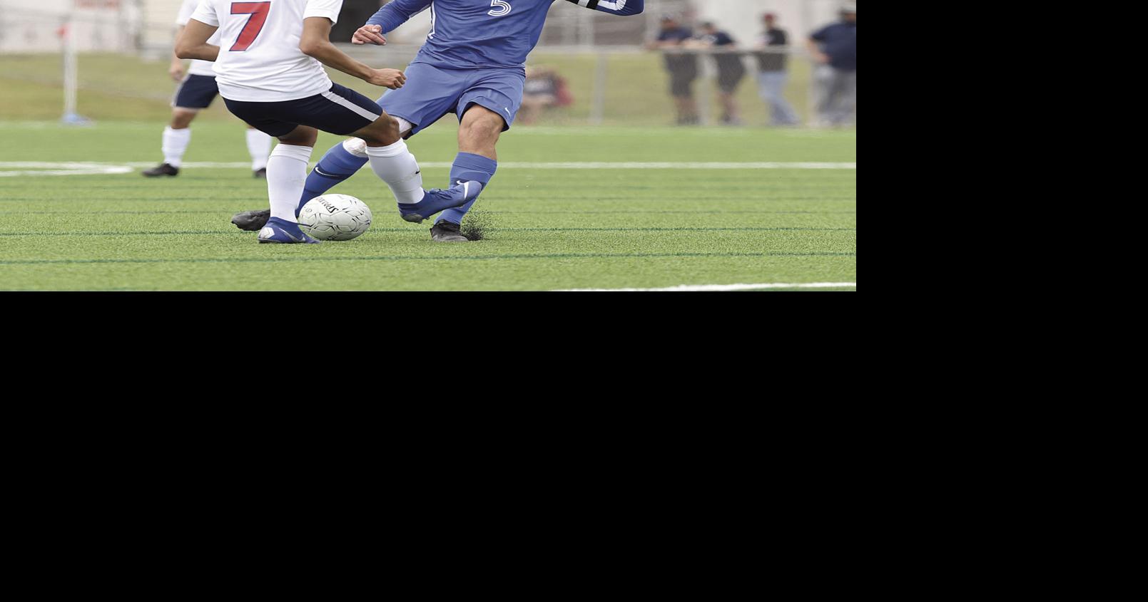 Tivy soccer trying to uphold seniors’ legacy | Sports | dailytimes.com