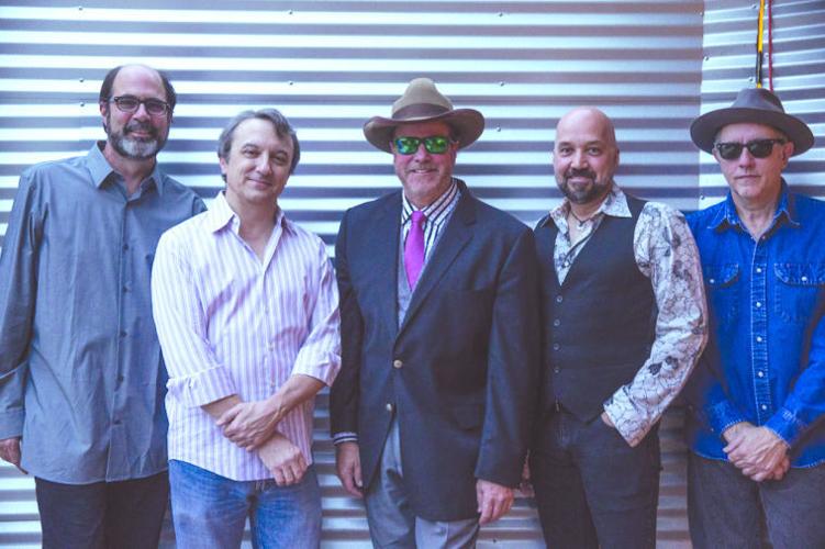 Robert Earl Keen Band headlines 4th on the River | Events | dailytimes.com