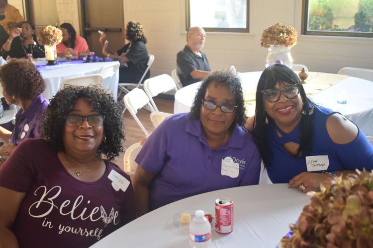 Doyle School Community Center grand reopening | Multimedia | dailytimes.com