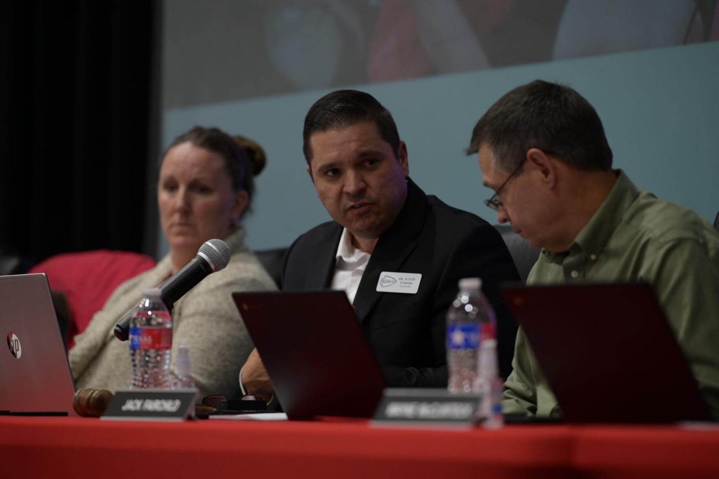 Ingram ISD partners with county to become shelters in case of ...