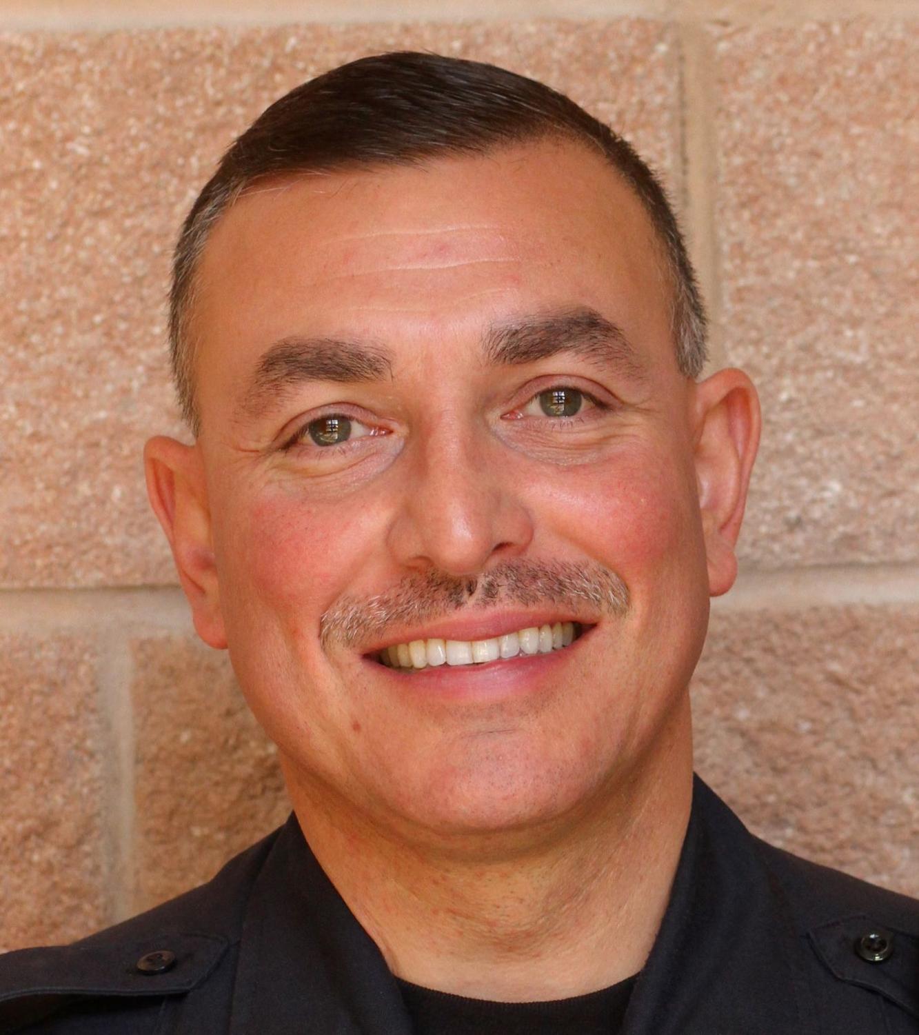 Long-serving local officer chosen for Pct. 3 constable seat | News ...