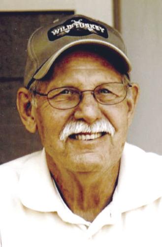 OBIT: Donald Kent Stewart Sr. | Obituaries | dailytimes.com