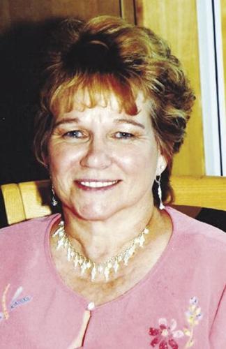 Janet Louise Stoddard | Obituaries | dailytimes.com