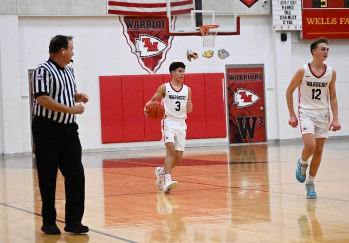 4th quarter surge lifts Ingram past Harper for gritty win | Sports ...