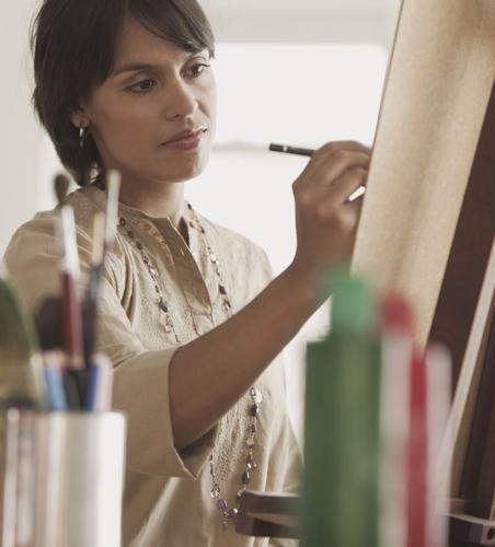 HCAF hosts Saturday ‘Life Drawing’ sessions | Entertainment ...