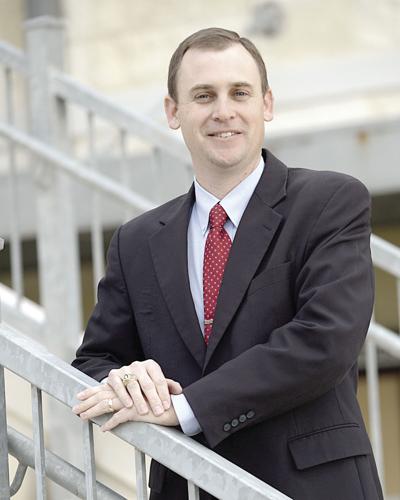 Murr receives 4 legislative appointments | Local News | dailytimes.com