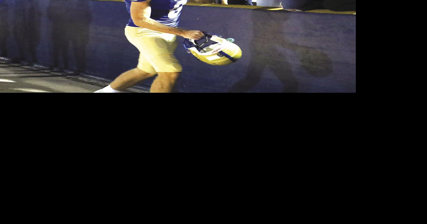 Zirkel still receiving acclaim for 59-yard field goal | Promotions ...