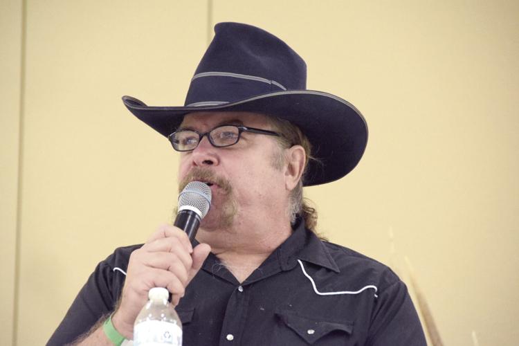 Hundreds of diners enjoy 4-H Wild Game Dinner | News | dailytimes.com