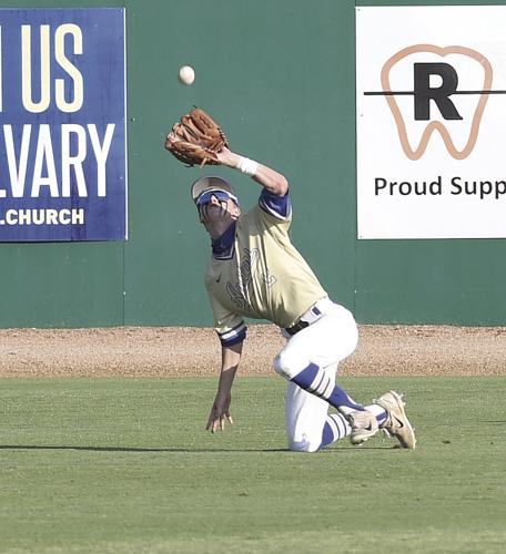 TIVY BASEBALL REWIND: A tale of two seasons for the Antlers | Sports ...