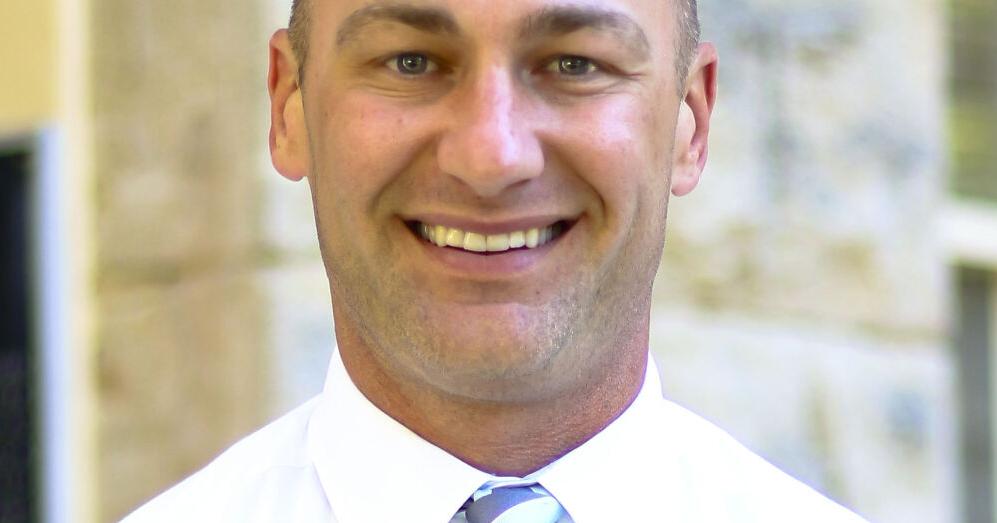 Jarrett Jachade named interim superintendent to Kerrville ISD following ...