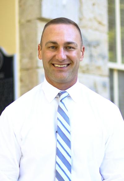 Jarrett Jachade named interim superintendent to Kerrville ISD following ...