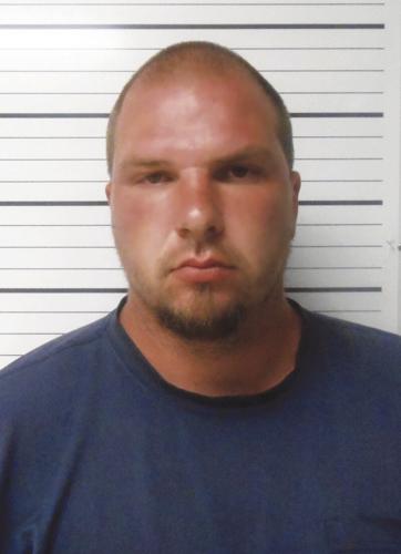 Pipe Creek man faces charges of online solicitation, evading arrest ...