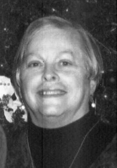 Nancy Carol Ligon | Obituaries | dailytimes.com