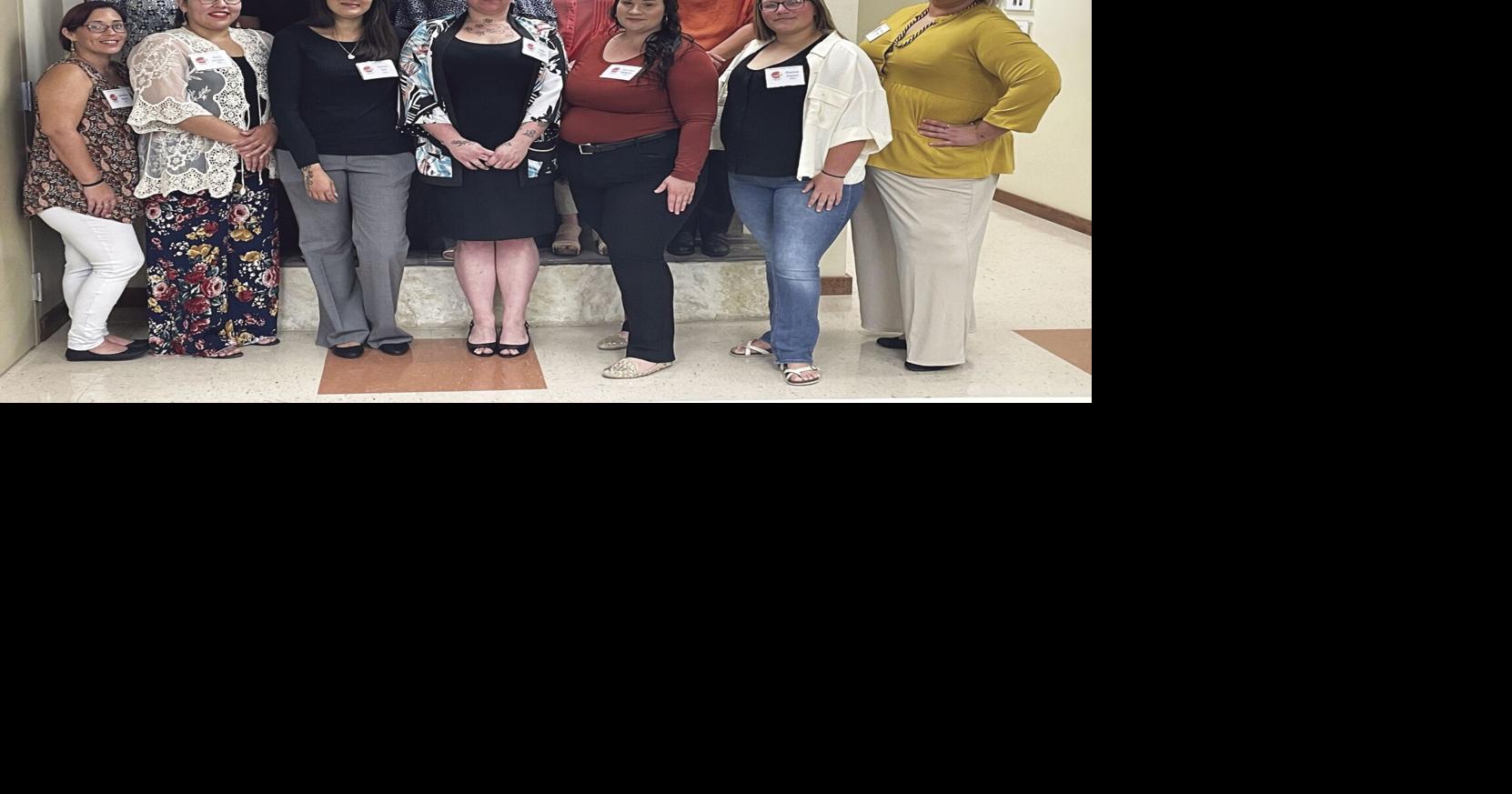 CWJC welcomes new fall class | Lifestyles | dailytimes.com