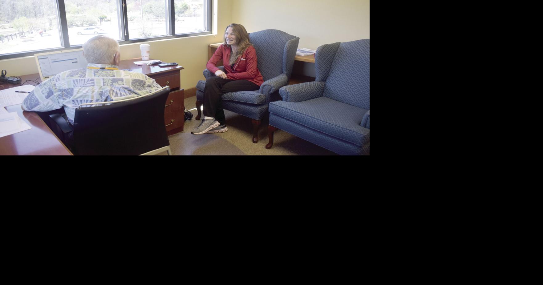 Tax service not just for seniors, says Dietert Center | News ...