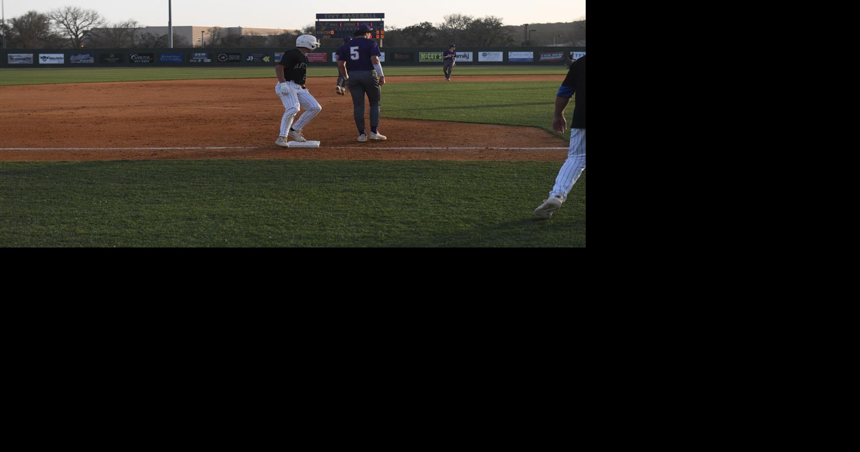 Pieper claims victory over Antlers | Sports | dailytimes.com