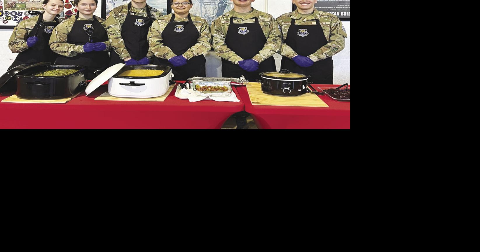 Feed the Vets | News | dailytimes.com