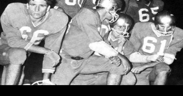 100 years of Tivy football | News | dailytimes.com